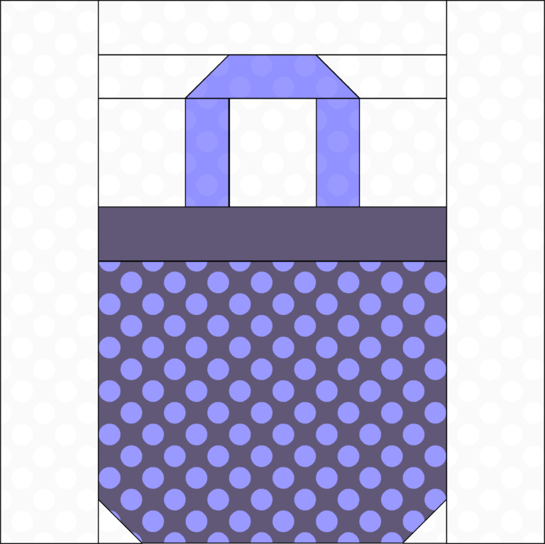 Quilt Block Mania – Market/Shop – Around the Bobbin